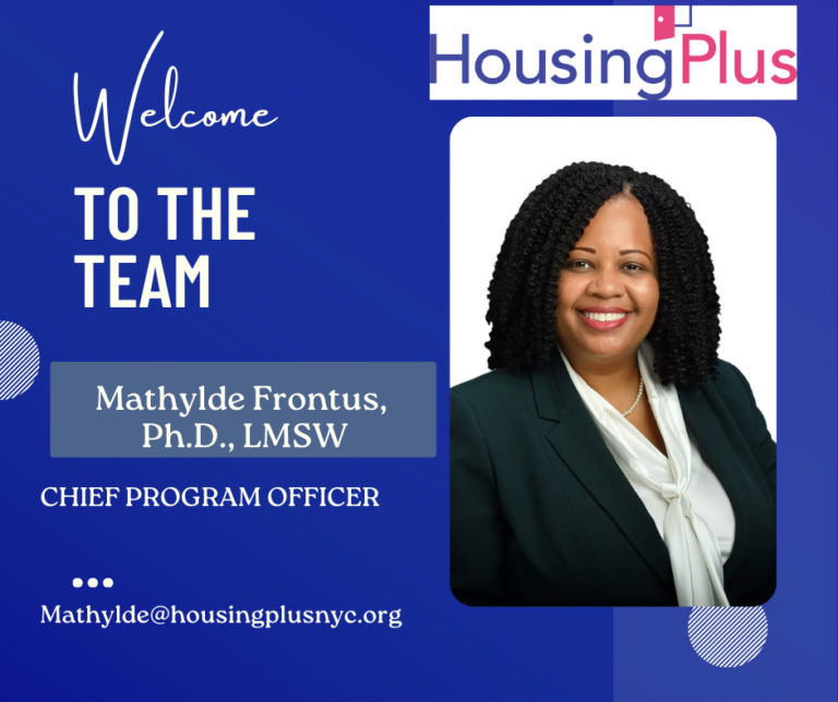 News & Media - HousingPlus
